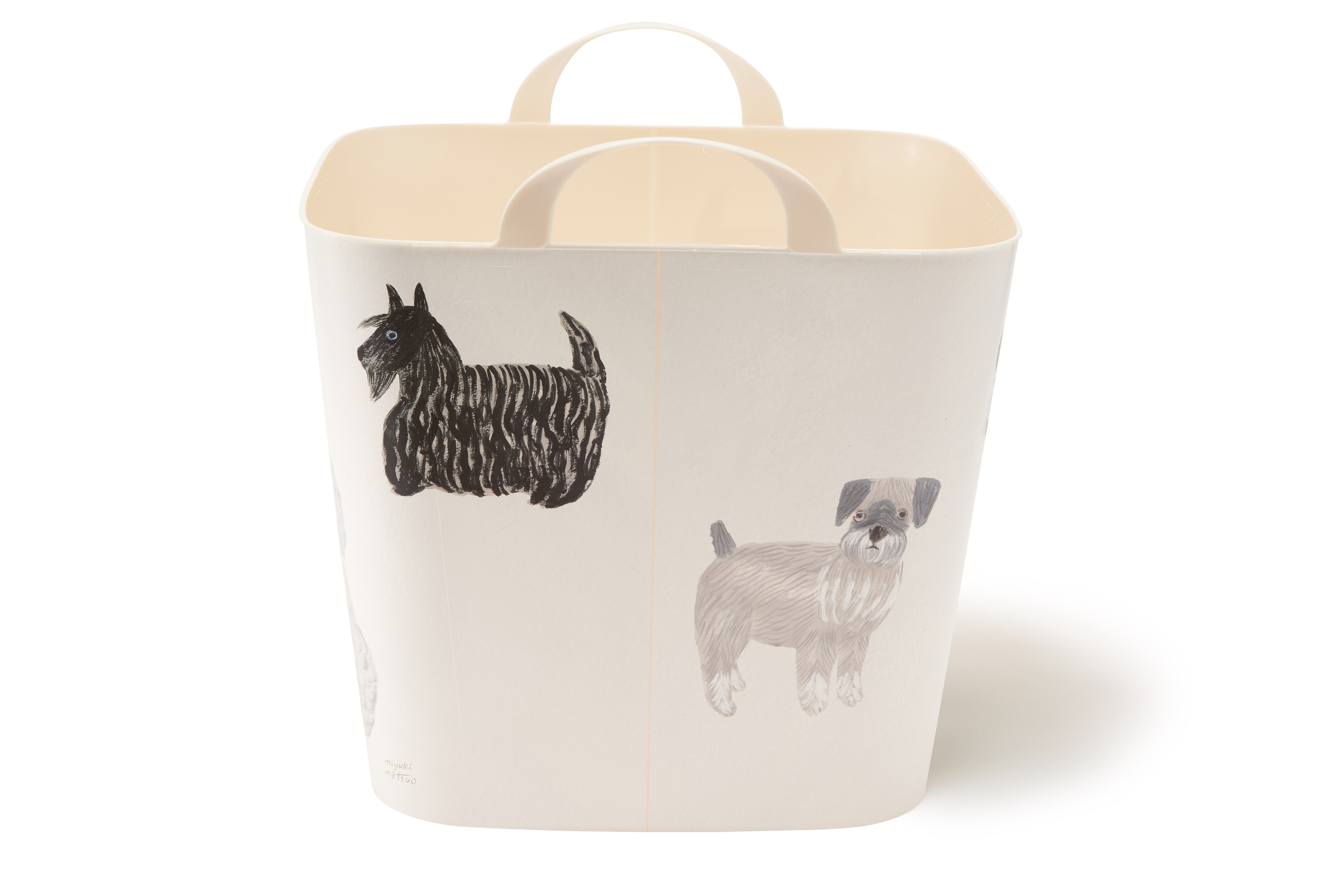 baquet miyuki matsuo dog | stacksto BtoB公式通販サイト